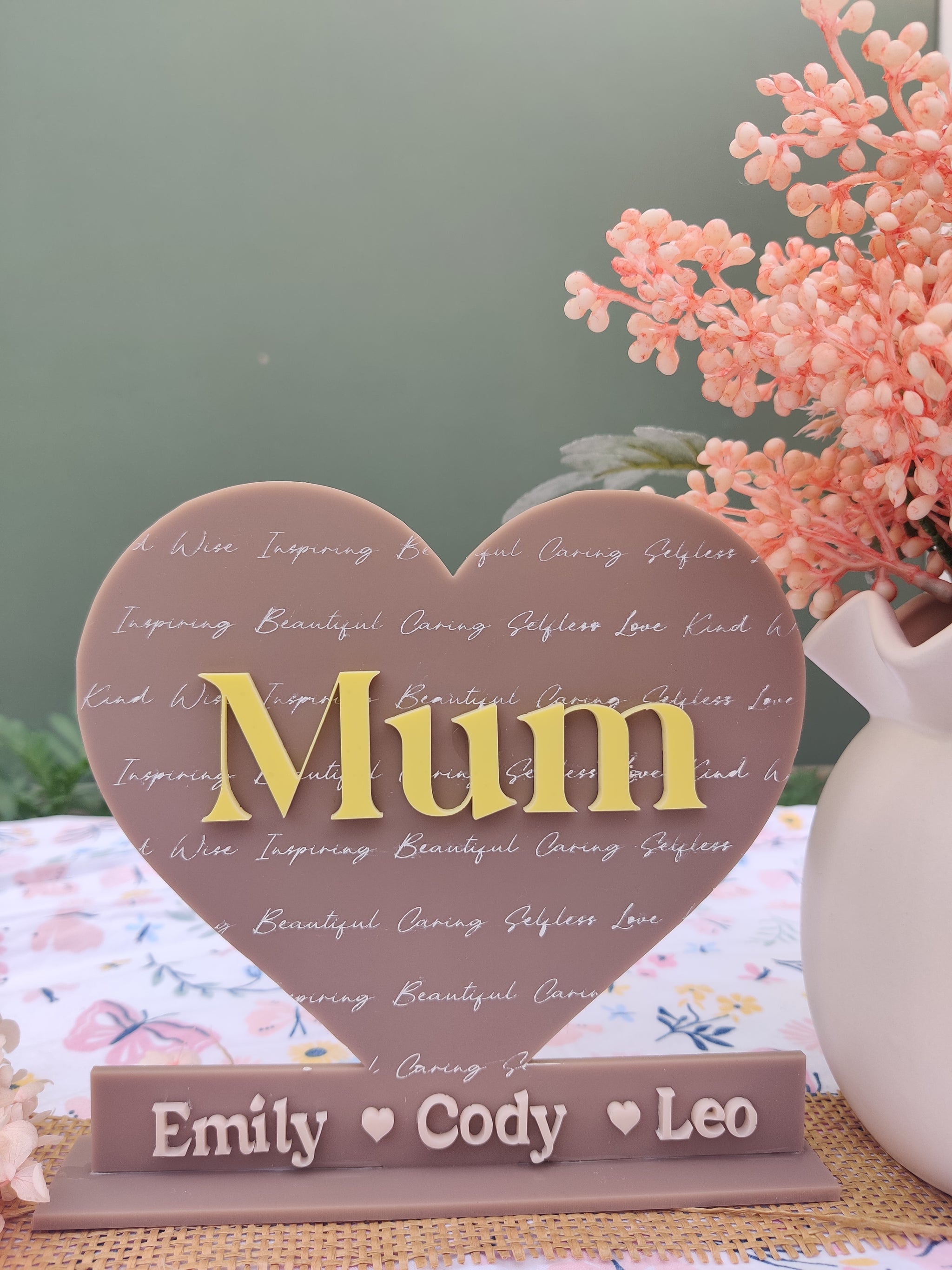 Mother's day stand – Dandelion gifts
